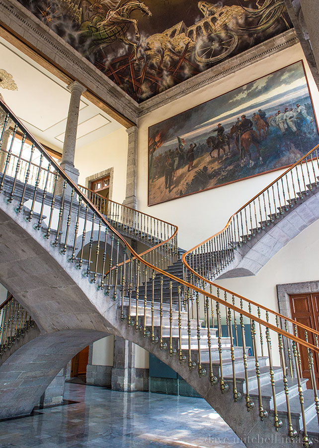 Mexico City – The Wagga Wanderer